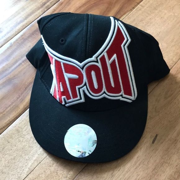 Tap-out | Accessories | Tapout Hat Sz Lxl | Poshmark